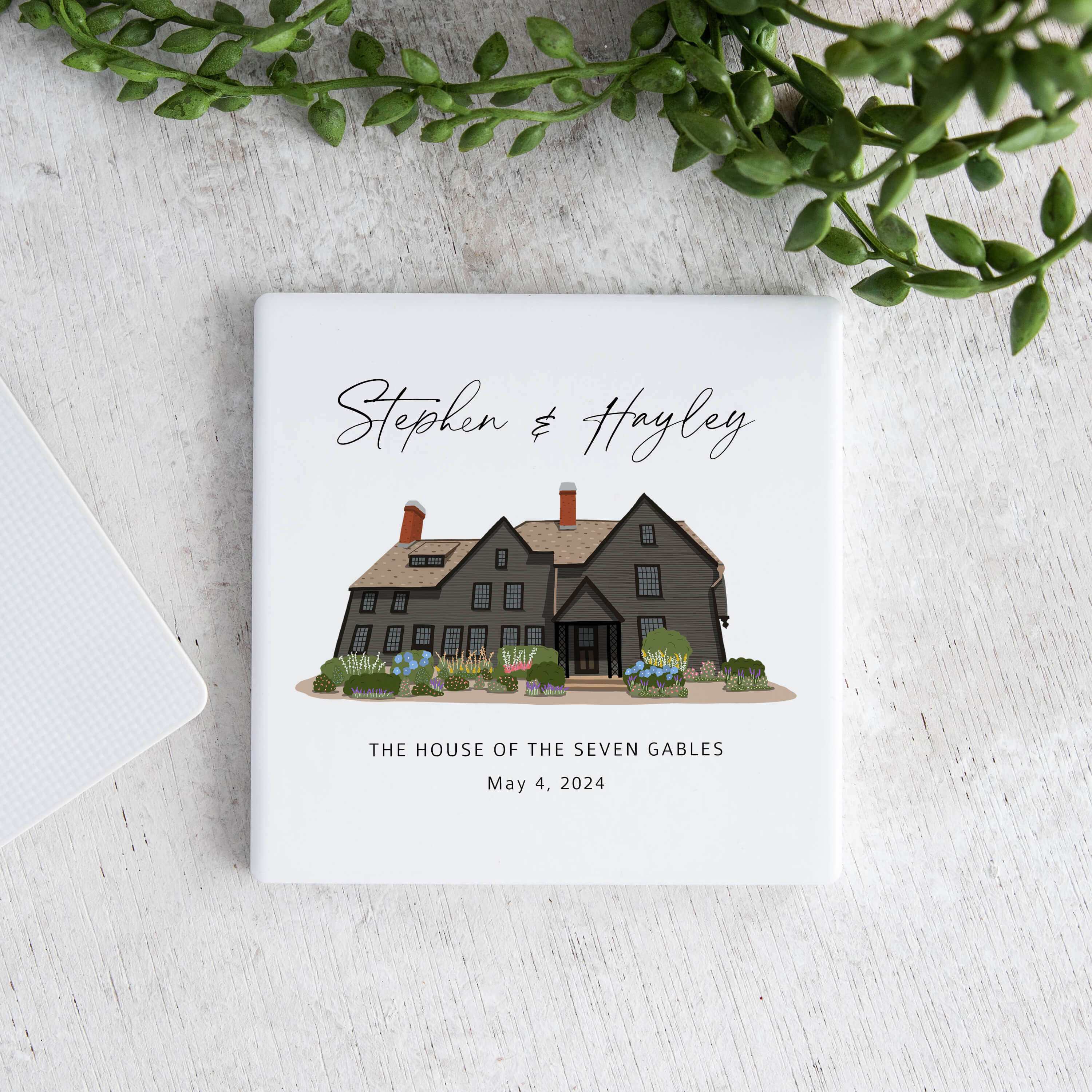 The Wedding Workshop – Fox Burrow Designs