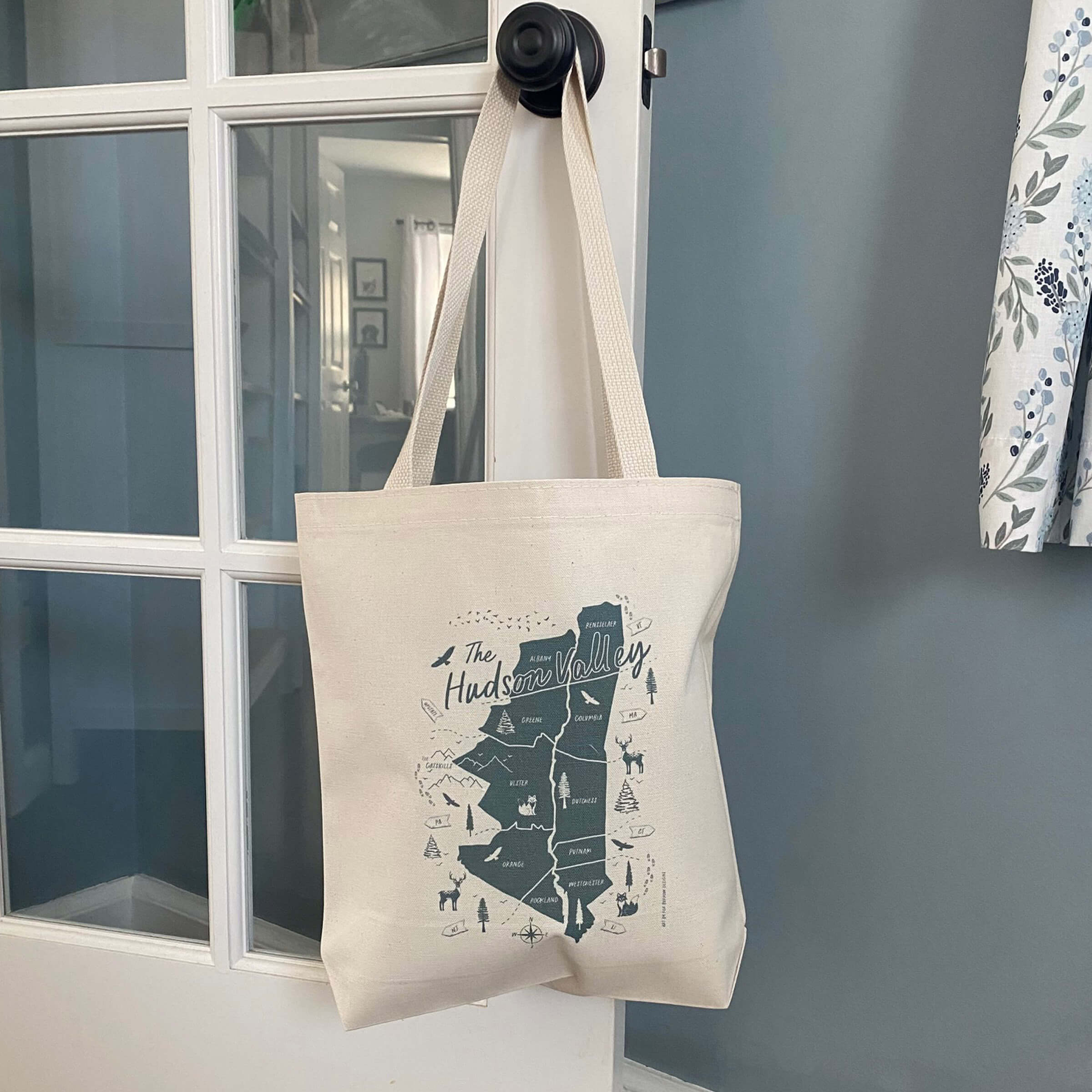 Fox Burrow Designs
