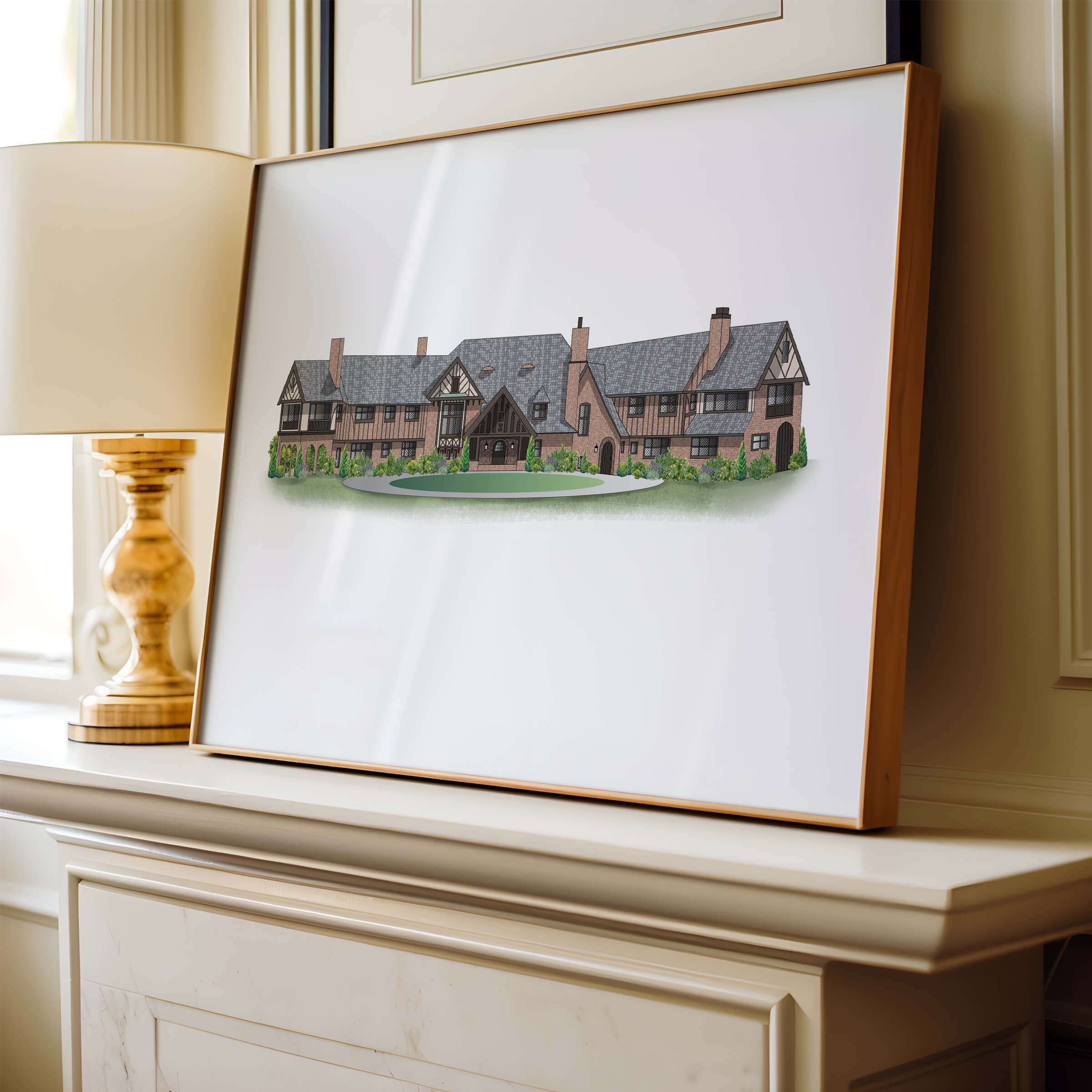 Witches, Vampires, & Legends – Fox Burrow Designs